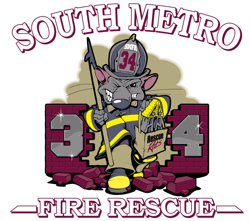 Station 34 – SMFR Shop