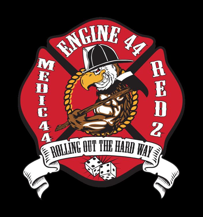 Station 44 – SMFR Shop