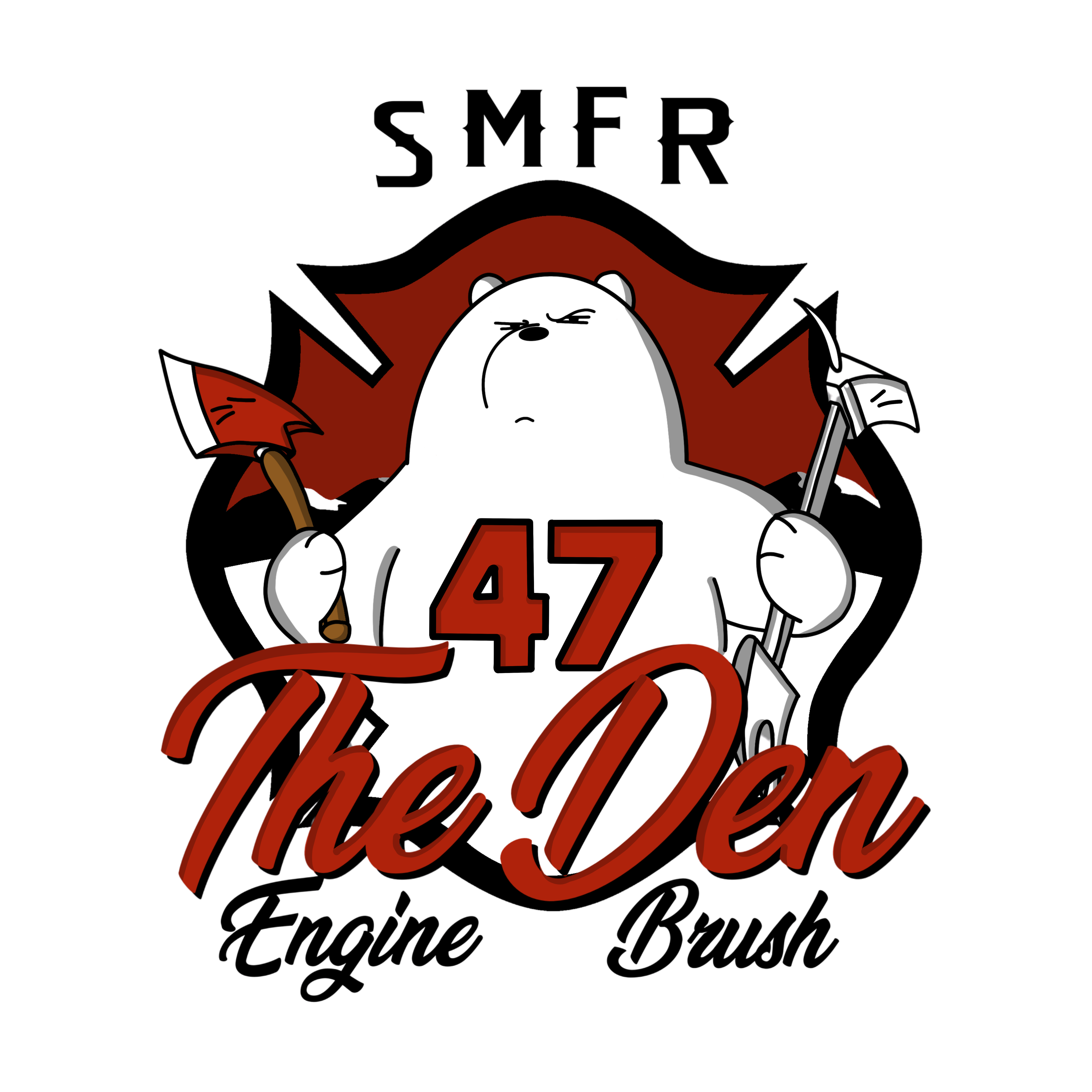 Station 47 – SMFR Shop