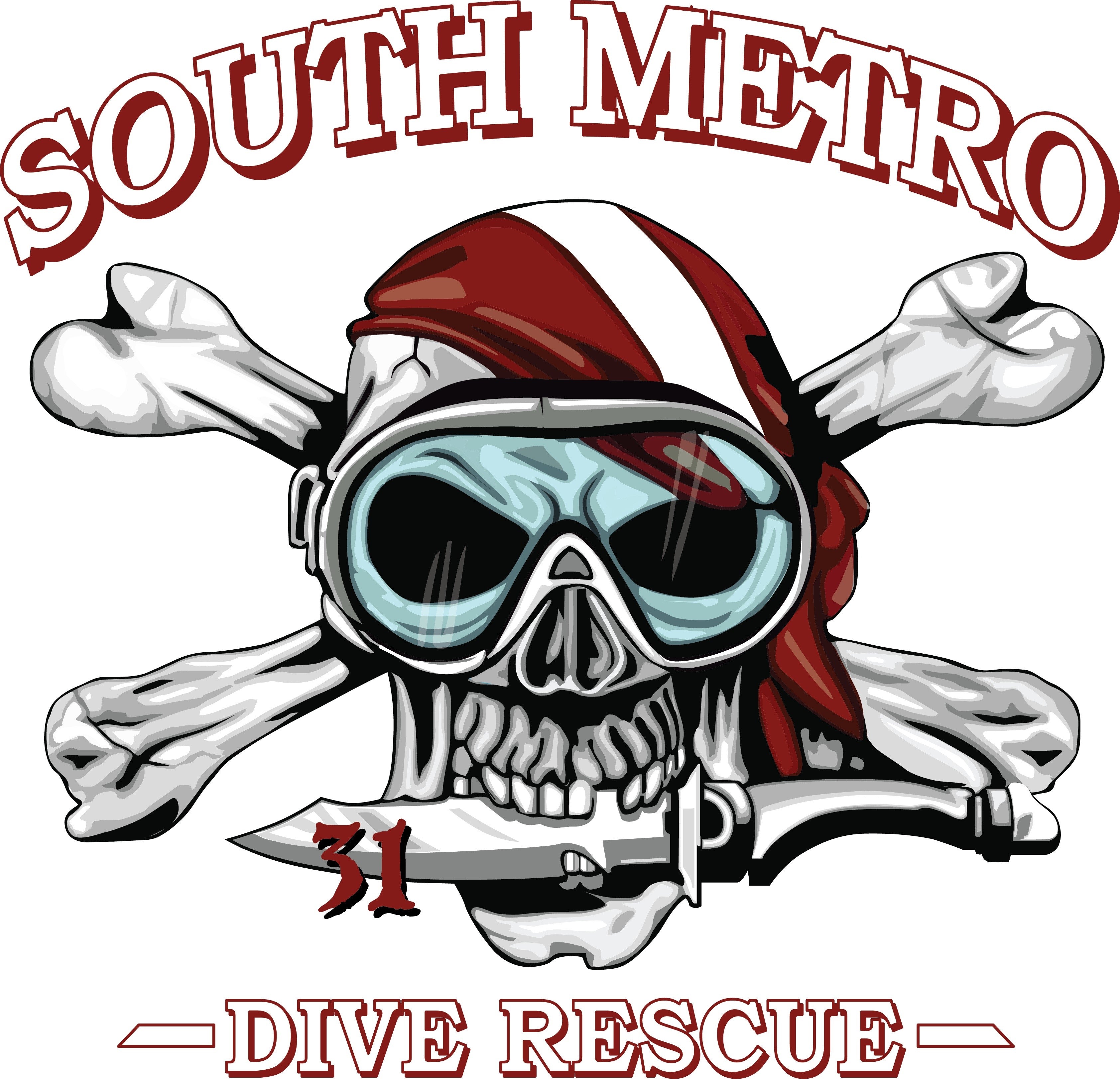 Station 31 – SMFR Shop