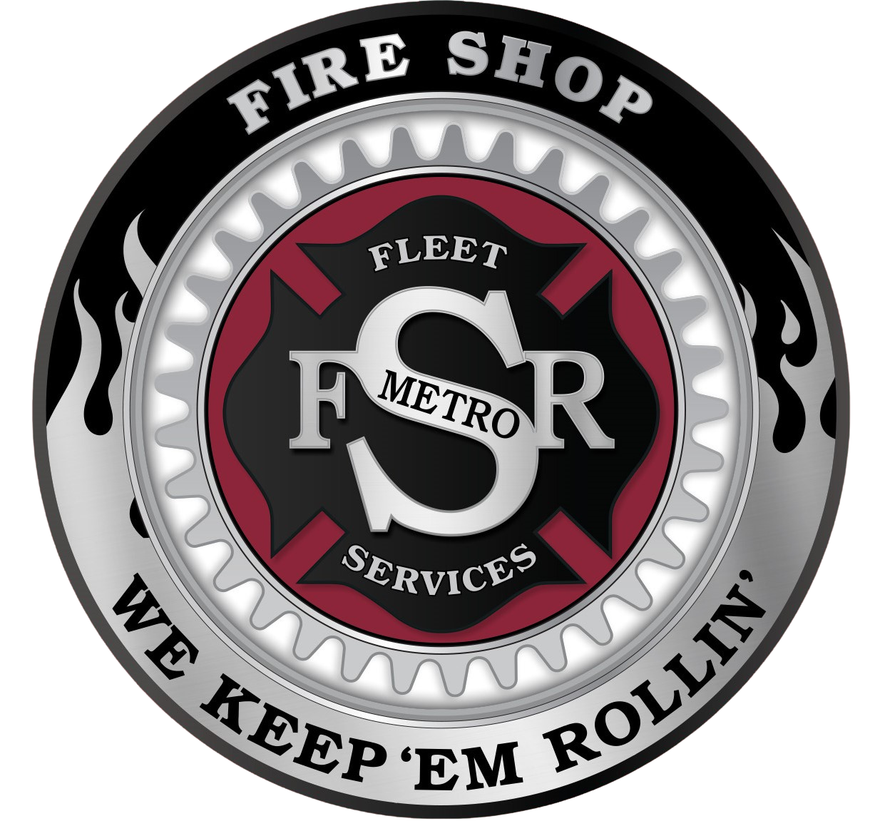 Fleet – SMFR Shop