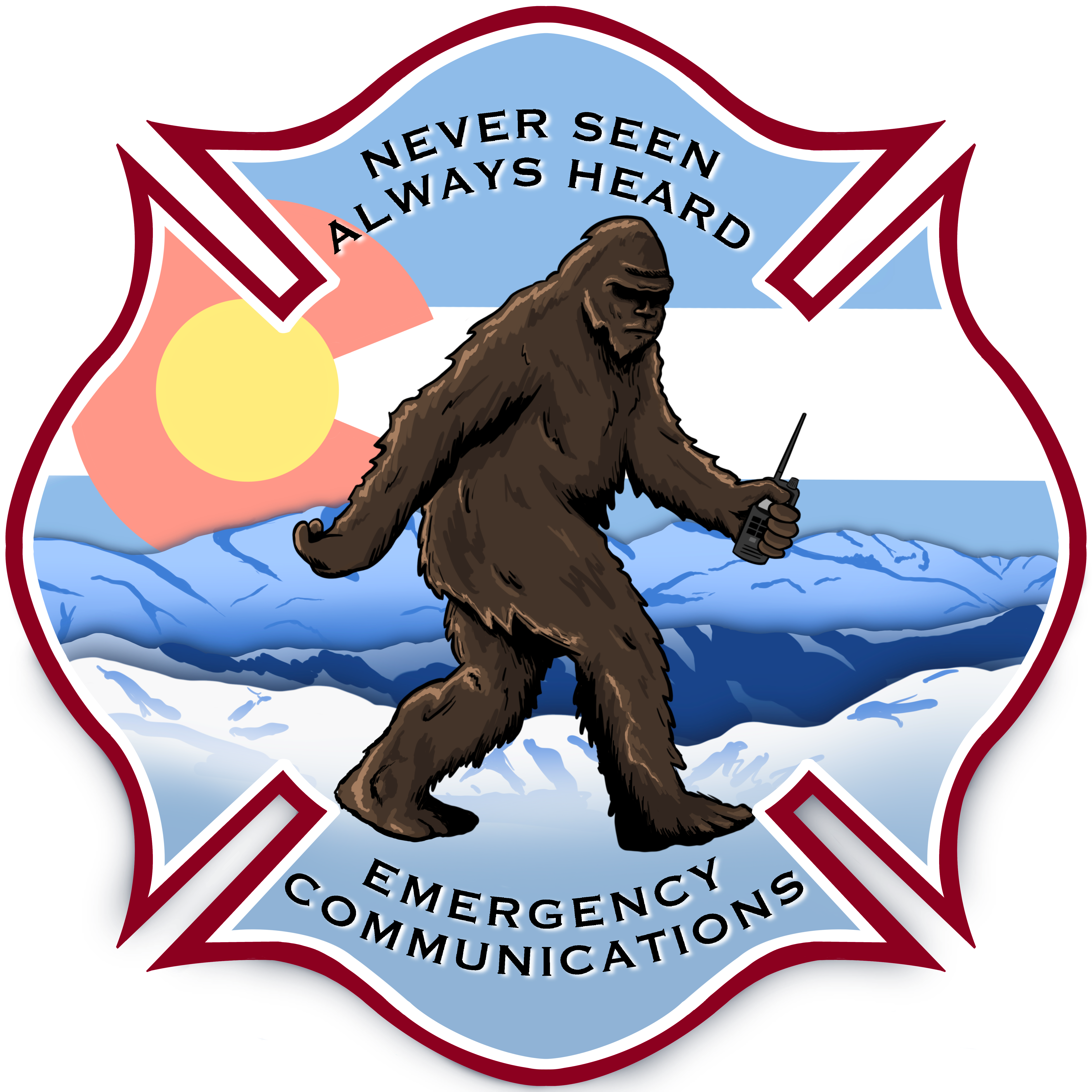 Dispatch – SMFR Shop