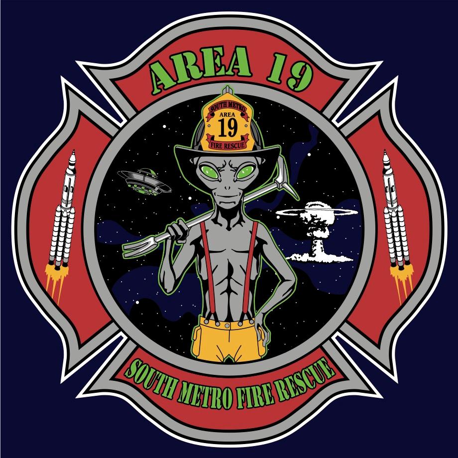 Station 19 – SMFR Shop