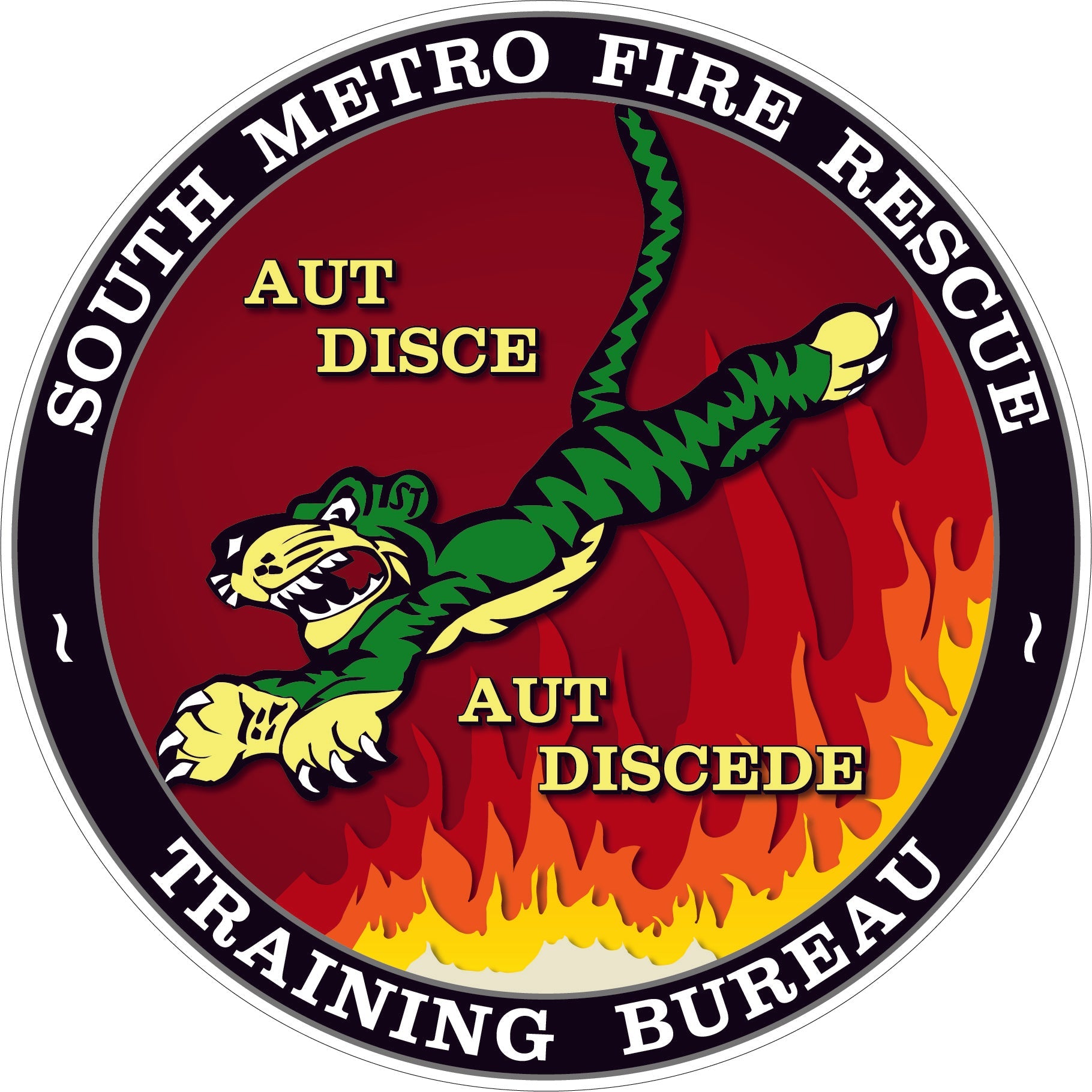 Training – SMFR Shop