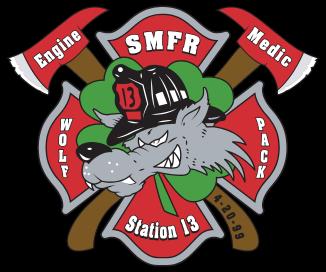 Station 13 – SMFR Shop