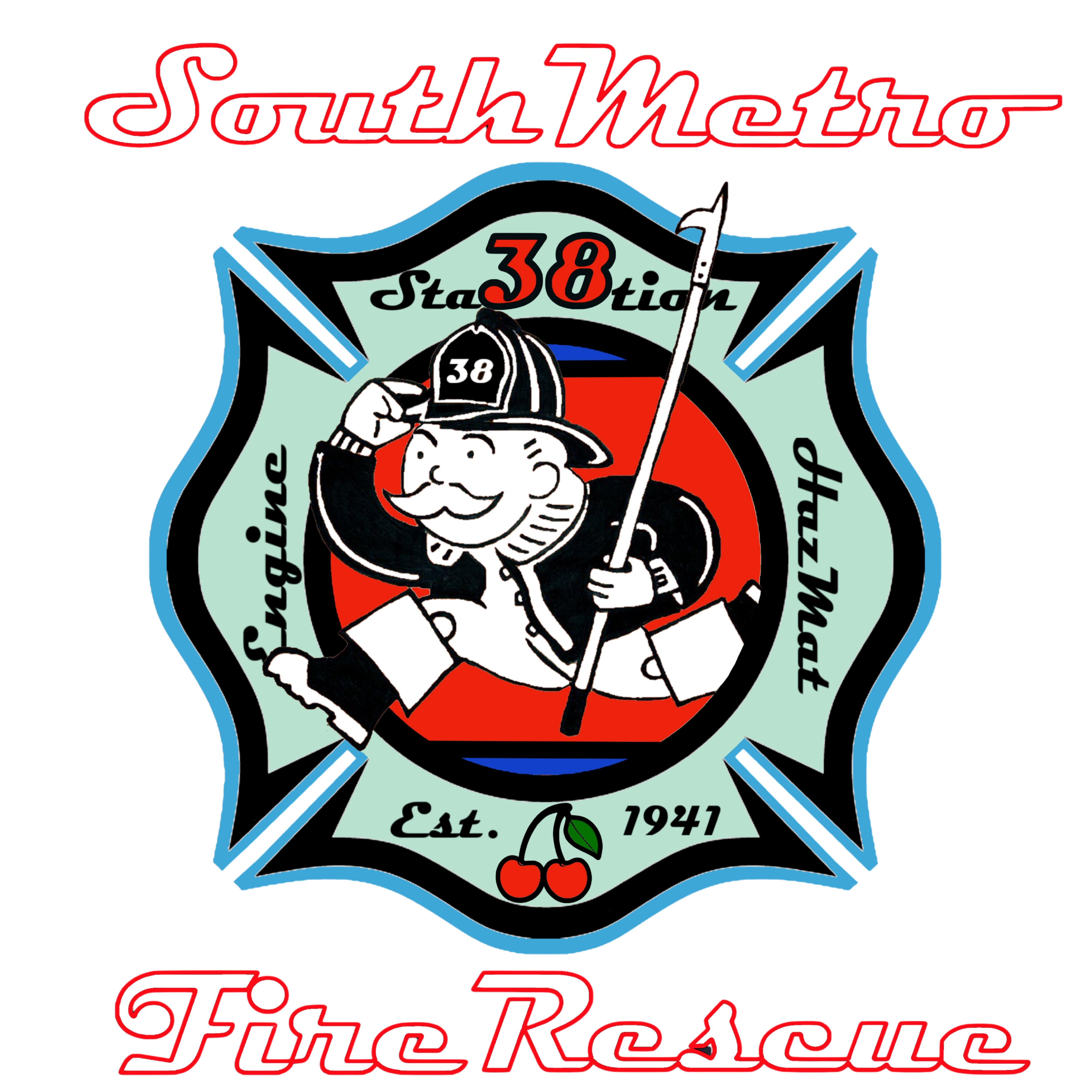 Station 38 Smfr Shop