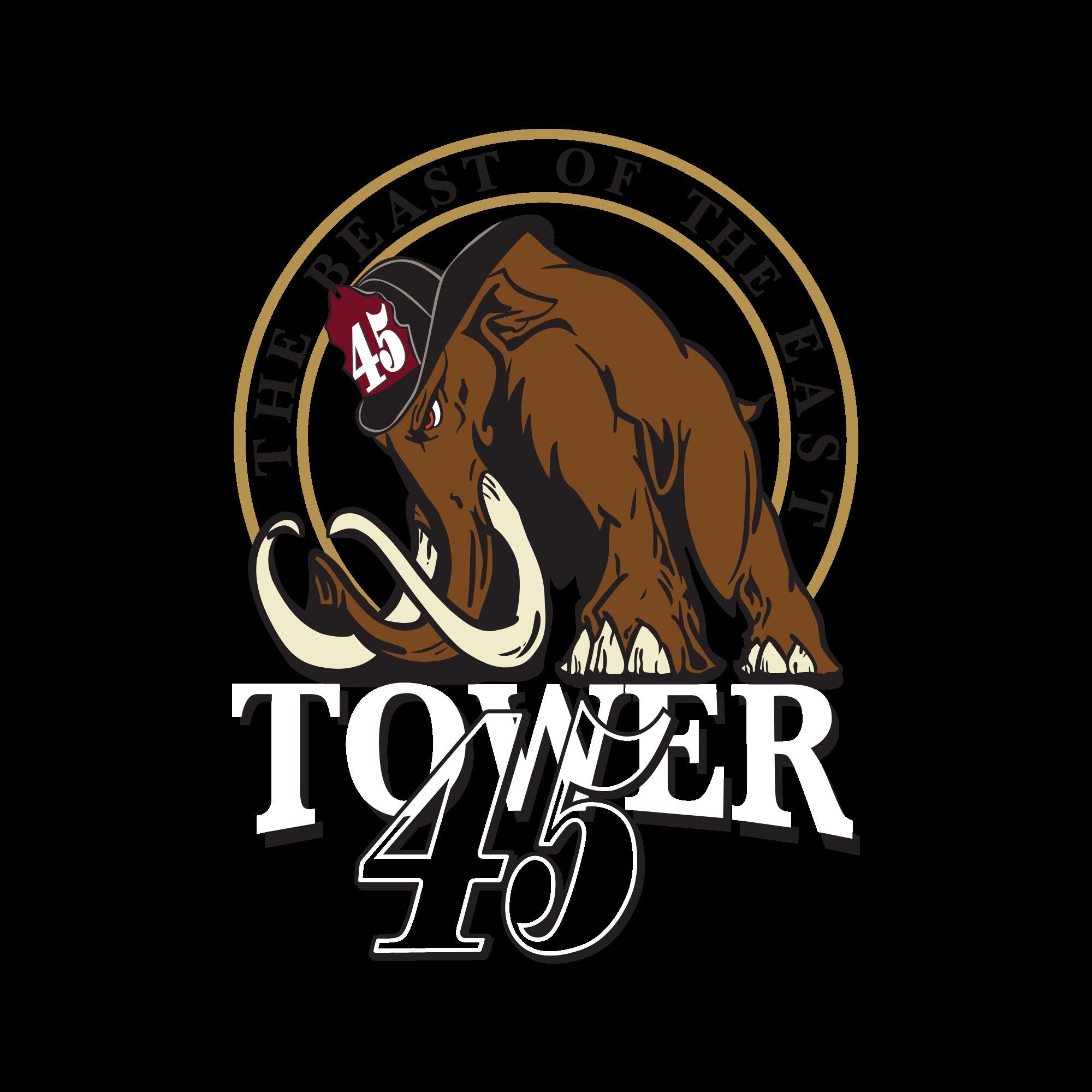 Station 45 – SMFR Shop