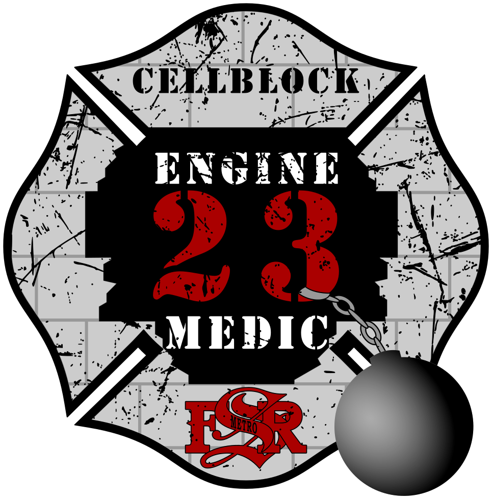 Station 23 – SMFR Shop
