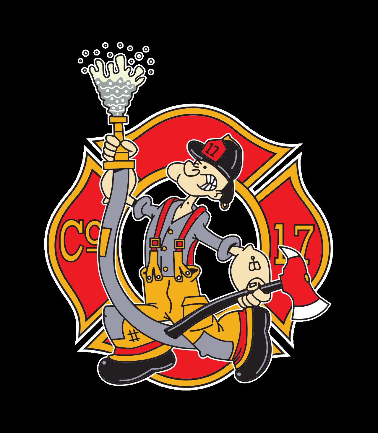 Station 17 – SMFR Shop