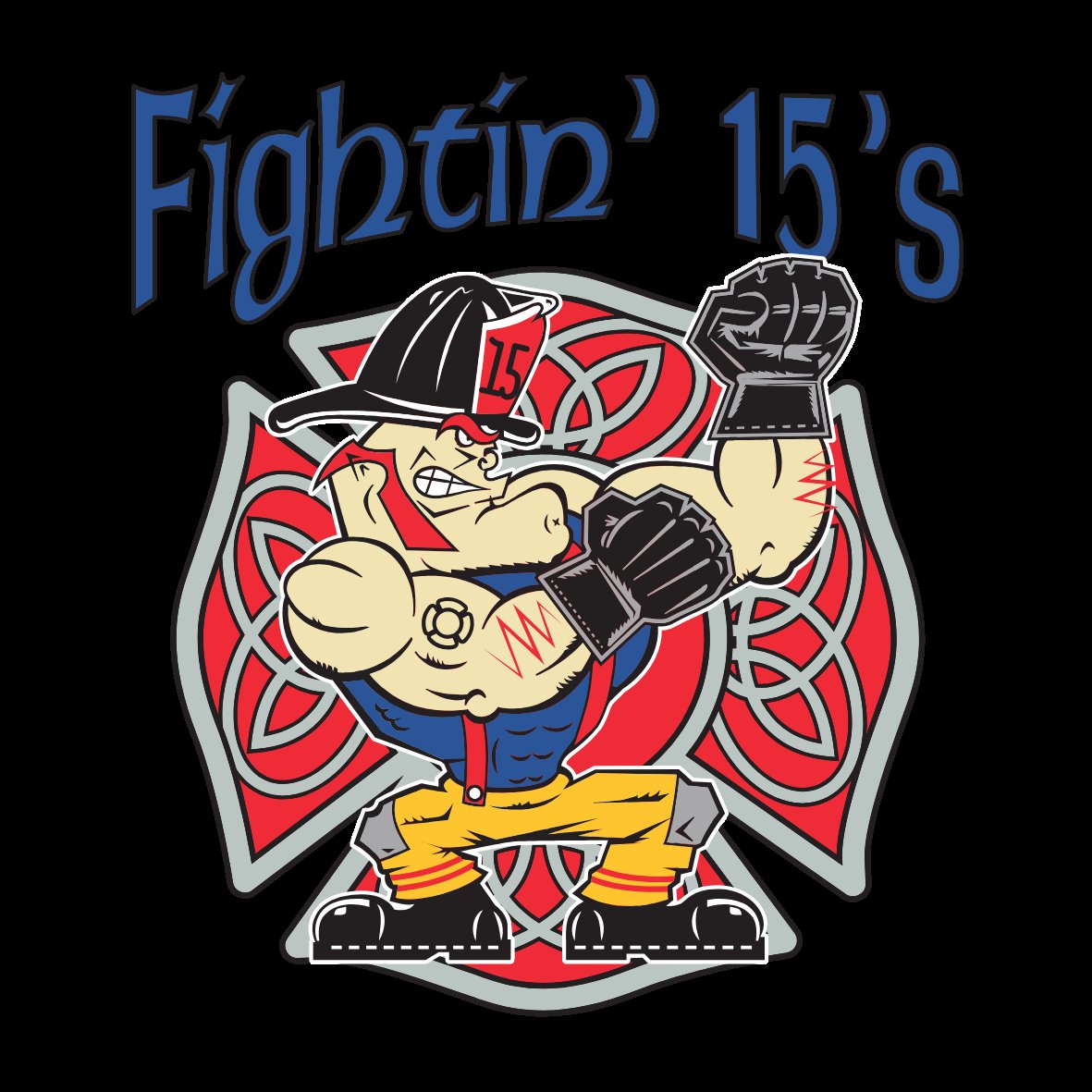 Station 15 – SMFR Shop