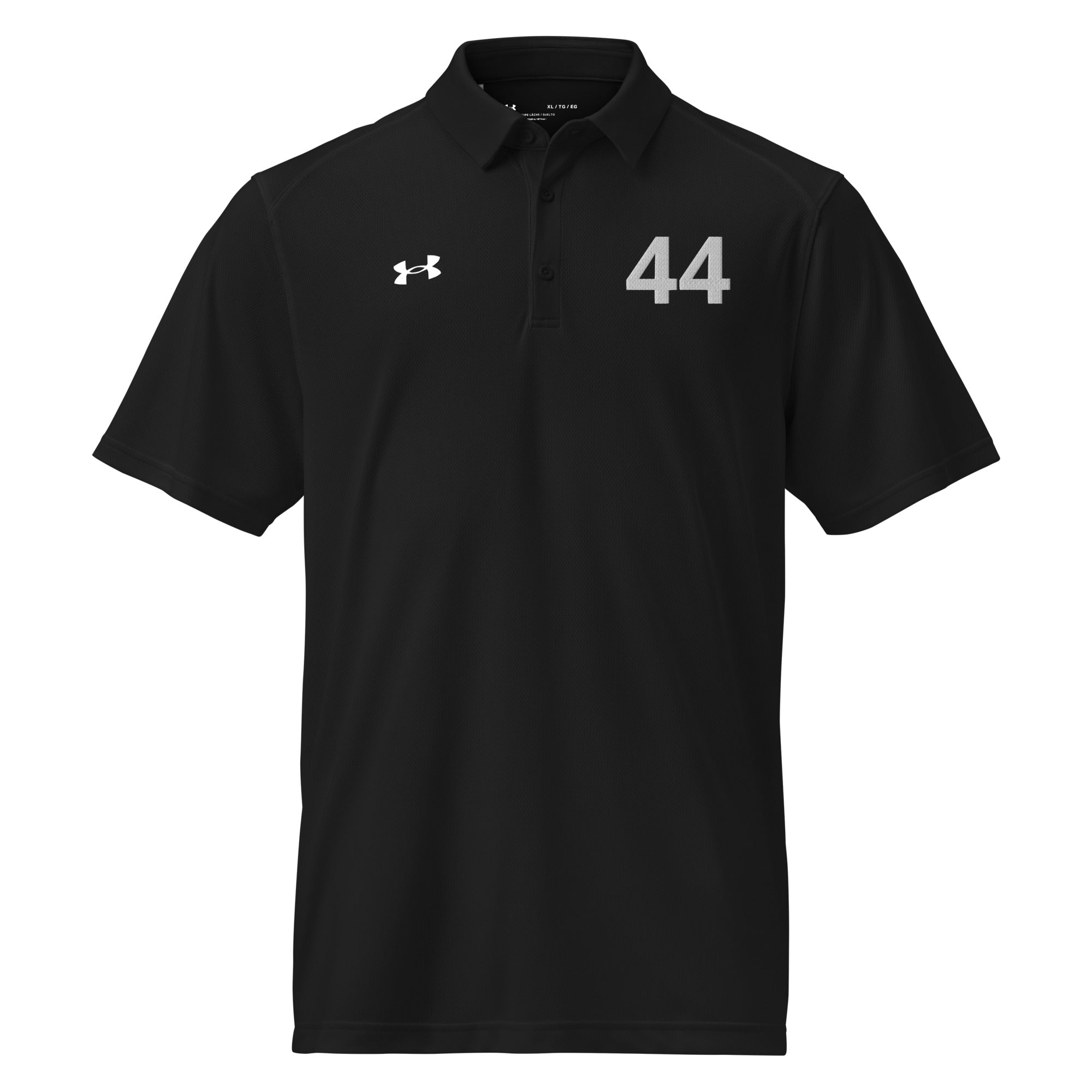 Under Armour® men's polo – SMFR Shop