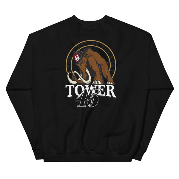 Off-Duty Sweatshirt (45's) – SMFR Shop