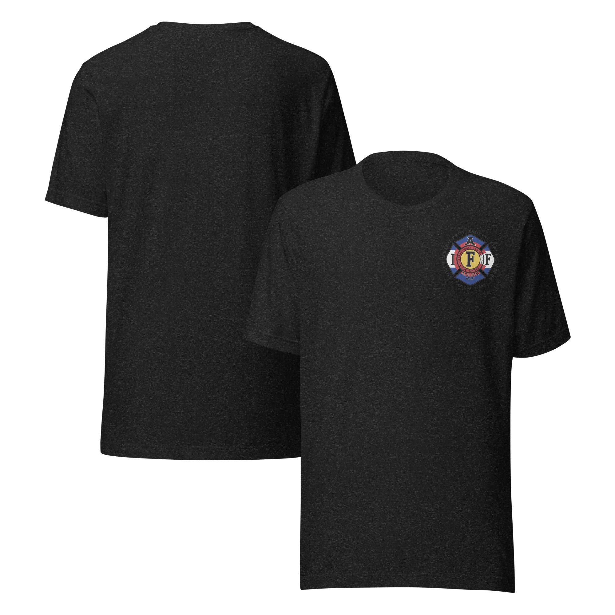 Union T-Shirt – SMFR Shop