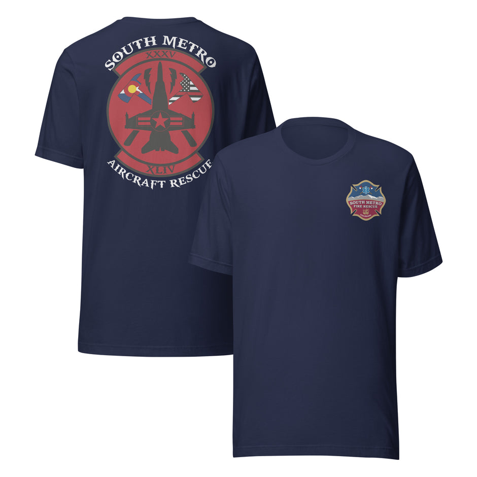 ARFF – SMFR Shop
